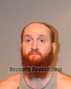 Recent Booking / Mugshot for Stephen Mosley in Smyth County, Virginia