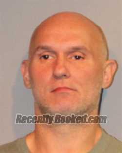 Recent Booking / Mugshot for Scotty Lynn Rogers in Smyth County, Virginia