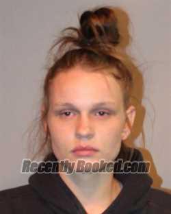 Recent Booking / Mugshot for Shealon A Seiber in Smyth County, Virginia