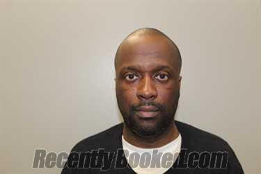 Recent Booking / Mugshot for Tyrone Bennett in Smyth County, Virginia