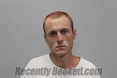 Recent Booking / Mugshot for Timothy Dwayne Dennison in Smyth County ...