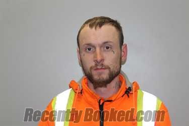 Recent Booking / Mugshot for Timothy Dwayne Dennison in Smyth County ...