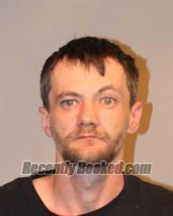 Recent Booking / Mugshot for Tyler Allen Durham in Smyth County, Virginia