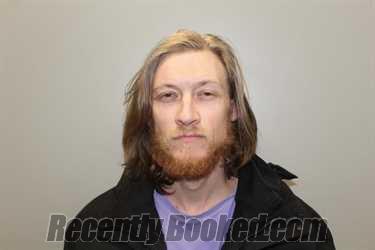 Recent Booking / Mugshot for Timothy Charles Edwards in Smyth County ...