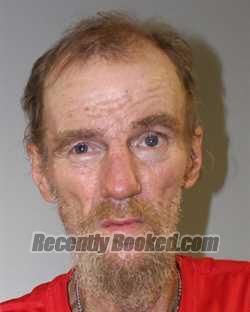 Recent Booking / Mugshot for Timothy LEE Lockhart in Smyth County, Virginia