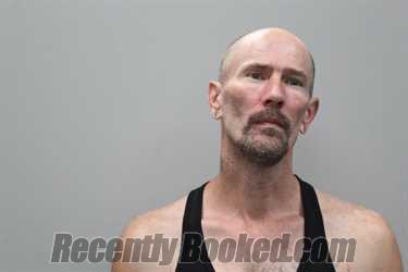 Recent Booking / Mugshot for Timothy Allen McCracken in Smyth County ...