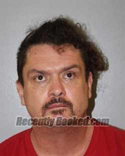 Recent Booking / Mugshot for TIMOTHY MICHAEL NOE in Smyth County, Virginia