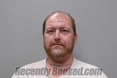 Recent Booking / Mugshot for TONEY SCOTT PAULEY in Smyth County, Virginia