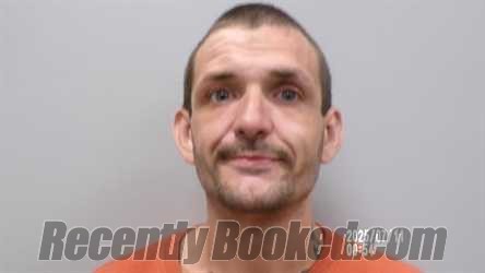 Recent Booking / Mugshot for Timothy Aaron Shepherd in Smyth County ...