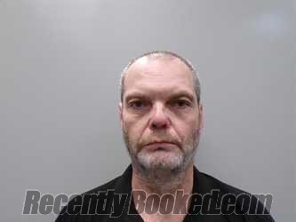 Recent Booking / Mugshot for Travis H Taylor in Smyth County, Virginia