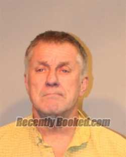 Recent Booking / Mugshot for Terri Wayne Woliver in Smyth County, Virginia