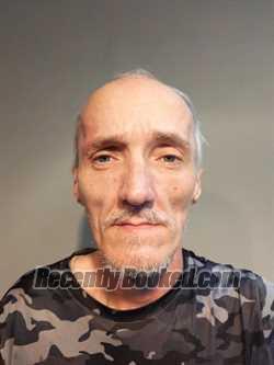 Recent Booking / Mugshot for Virgil Dwayne Mason in Smyth County, Virginia