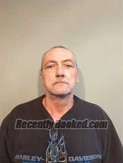 Recent Booking / Mugshot for Wilson Harmon Branham in Smyth County ...