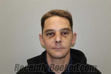 Recent Booking / Mugshot for Zachary Lexington Dunlap in Smyth County ...