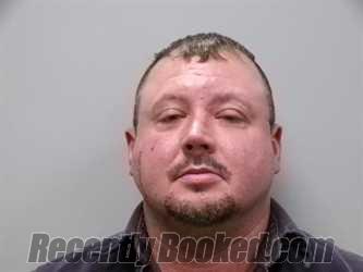 Gerald David Ball Mugshot & Arrest Info | Smyth County, VA