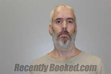 Recent Booking / Mugshot for Andrew Jackson Gideon in Tazewell County ...
