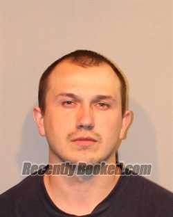 Recent Booking / Mugshot for Austin John Miller in Tazewell County ...