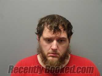 Cody Christopher Flynn Arrest Record & Booking Info – Tazewell County ...
