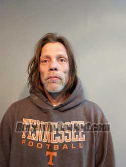 Recent Booking / Mugshot for Creed Edward Logsdon in Tazewell County ...