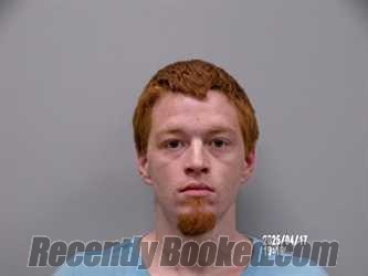 Recent Booking / Mugshot for Charles Dillon Wagner in Tazewell County ...