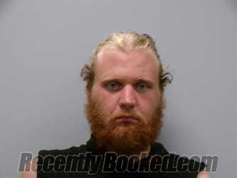 David Anthony Masucci Arrest Record & Booking Info – Tazewell County ...