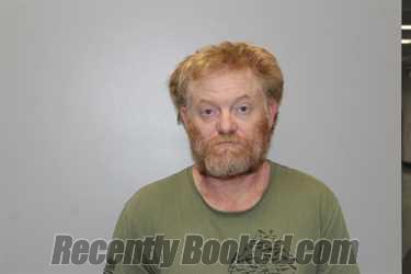 Recent Booking / Mugshot for Jonathan Wayne Hess in Tazewell County ...