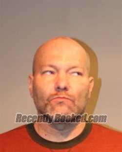 Recent Booking / Mugshot for Jonathan Lee Hall in Tazewell County, Virginia