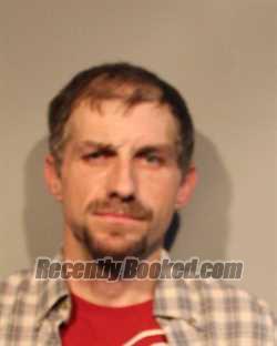 Recent Booking / Mugshot for Jimmy Ray Jones in Tazewell County, Virginia