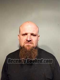 John Robert Laforest Mugshot & Arrest Info | Tazewell County, VA