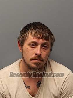 Recent Booking / Mugshot for JACOB LEE PROFFITT in Tazewell County ...