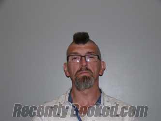 Recent Booking / Mugshot for Jason Edward Price in Tazewell County ...