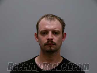 Recent Booking / Mugshot for Jimmy Saltz in Tazewell County, Virginia