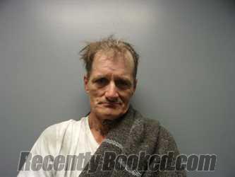 Recent Booking / Mugshot for JAMIE DAVID STUMP in Tazewell County, Virginia