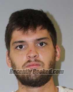 Recent Booking / Mugshot for KEVIN ALLEN GRIFFITH in Tazewell County ...