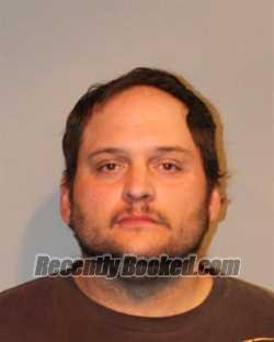 Recent Booking / Mugshot for Michael Shane Eldridge in Tazewell County ...