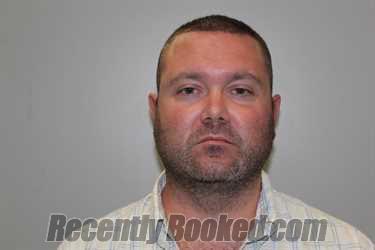 Recent Booking / Mugshot for Samuel Ryan Stephens in Tazewell County ...