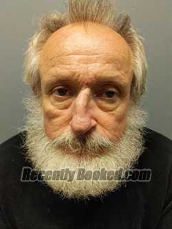 Recent Booking / Mugshot for Terry Allen Cooper in Tazewell County ...