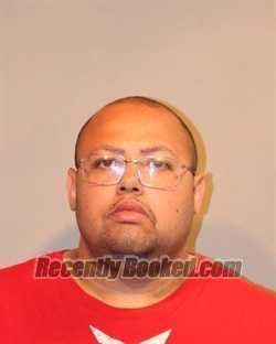 Recent Booking / Mugshot for Timothy Craig Wolfe in Tazewell County ...