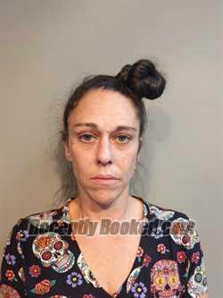 Recent Booking / Mugshot for Virginia May Redden in Tazewell County ...