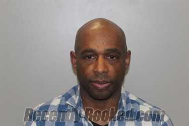 Recent Booking / Mugshot for William Gerald Skaggs in Tazewell County ...