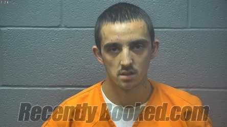 Recent Booking / Mugshot for ANTHONY JAMES FLEMING in Warren County ...