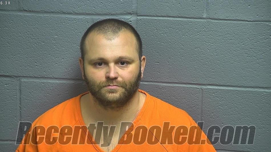 Recent Booking / Mugshot for BARRY LEE BAUSERMAN in Warren County, Virginia