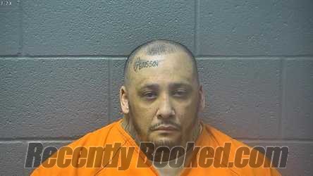 Recent Booking / Mugshot for BRIAN T MARTIN in Warren County, Virginia