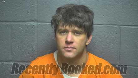 Christopher Ryan Hall Arrest & Booking Info | Warren County, VA
