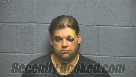 Recent Booking / Mugshot for CULLEN COY MCFARREN in Warren County, Virginia