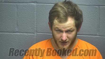 Recent Booking / Mugshot for CONNER RYAN RUFFNER in Warren County, Virginia