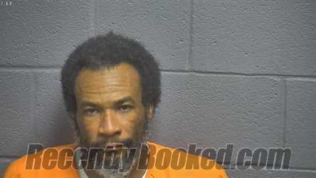 Recent Booking / Mugshot for CHRISTOPHER DAVID SMITH in Warren County, Virginia