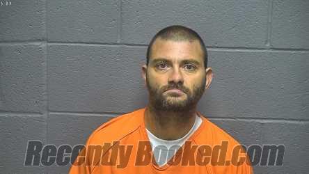 Recent Booking / Mugshot for DALE WILLIAM BALDWIN in Warren County ...