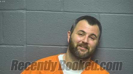 Recent Booking / Mugshot for DAKOTA KYLE WINES in Warren County, Virginia