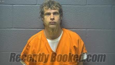 Recent Booking / Mugshot for DAVID LEE WALRAVEN in Warren County, Virginia